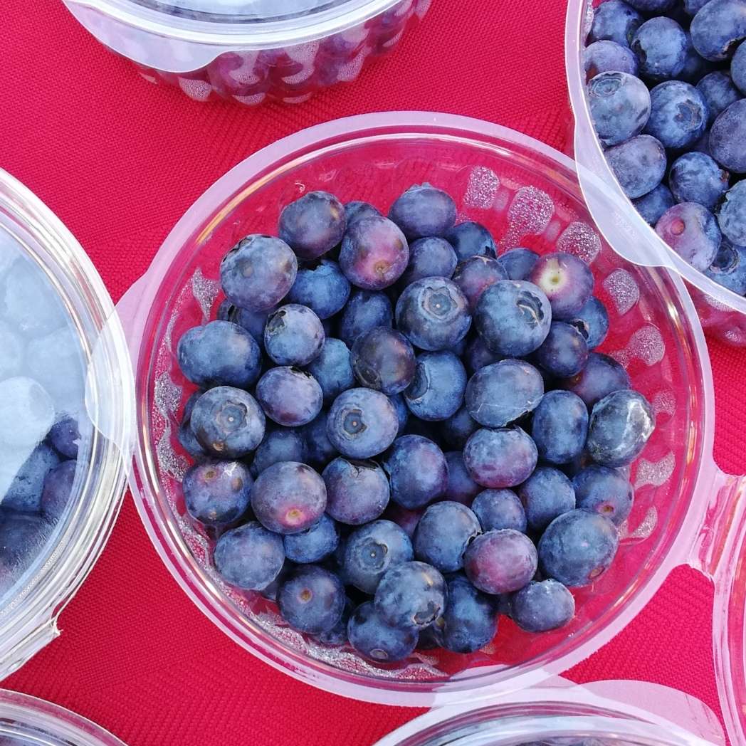 Amberley Farmers Market